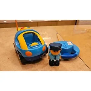 Gobbles of Giggles | Toys | Gobbles Of Giggles 4 Rc Cartoon Rc Police ...